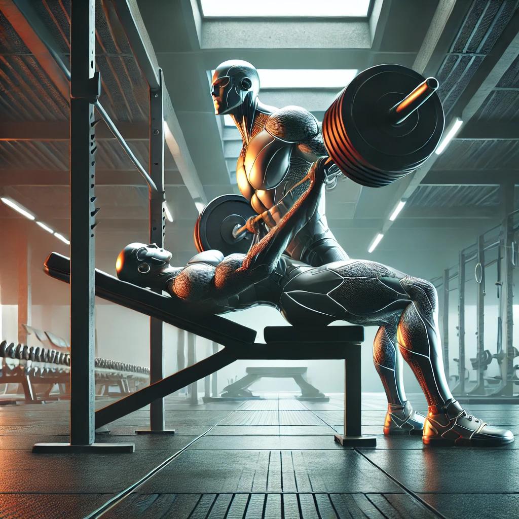 Superhero Data Visualization